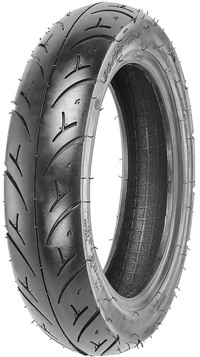 Llanta QUEEN P281 90/90/12 - Virtual Llantas