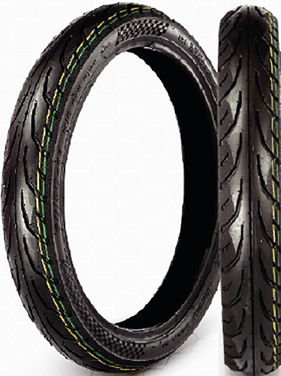 Llanta STARMAX RD81Y AQUILA (TRASERA) 3.00/17 - Virtual Llantas