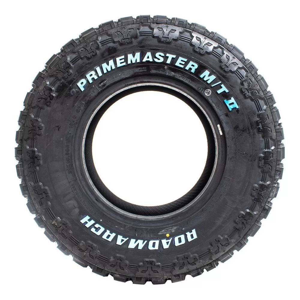 ROADMARCH PrimeMaster M/TII 35X12.5R15LT 113Q