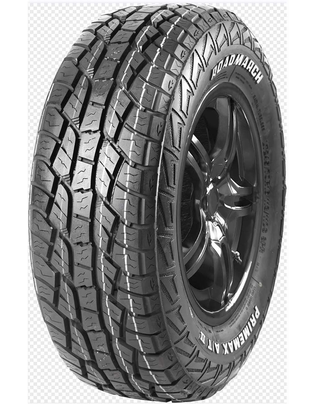 ROADMARCH PrimeMax AT I LT245/75R16 120/116Q