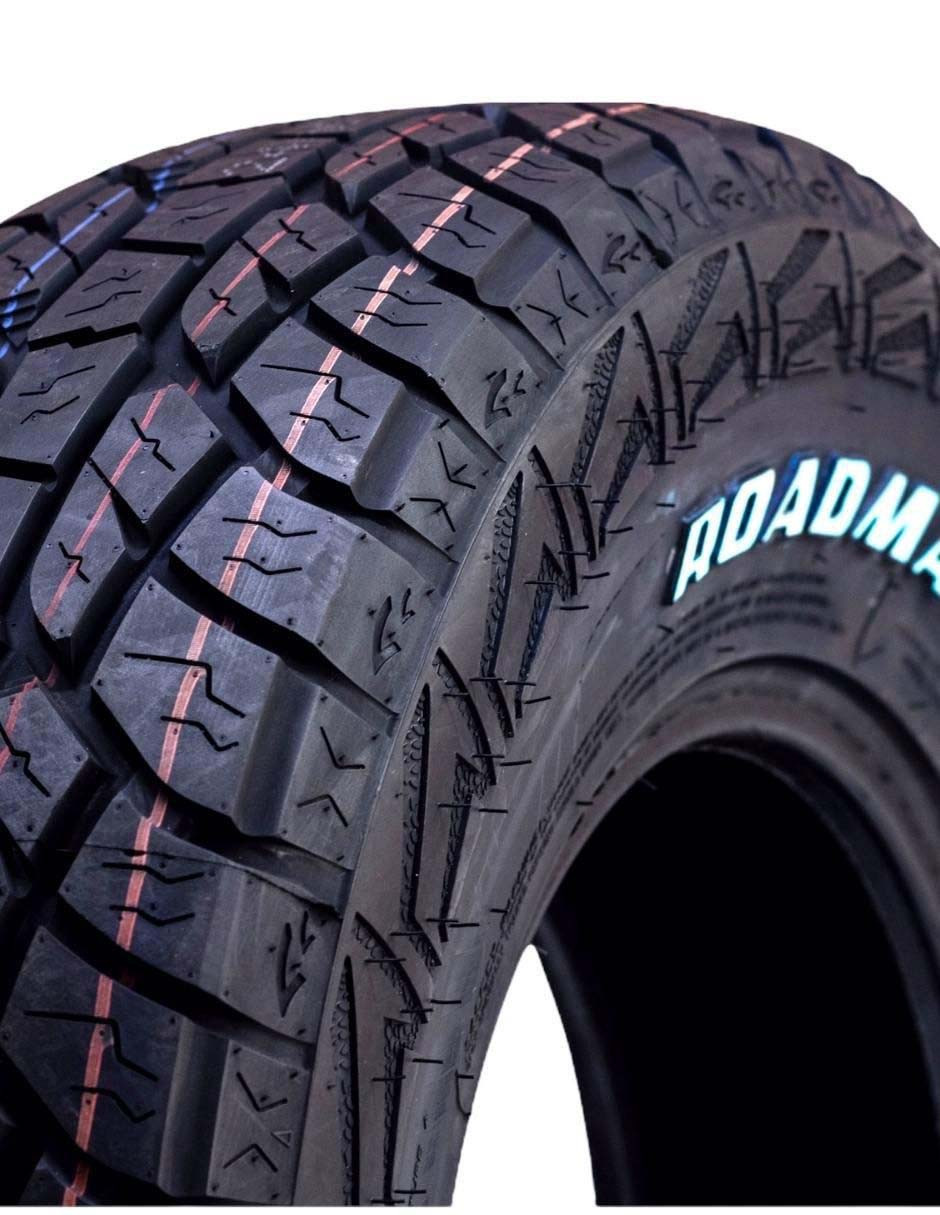 Llanta ROADMARCH PrimeMax AT I P245/70R16 - Virtual Llantas