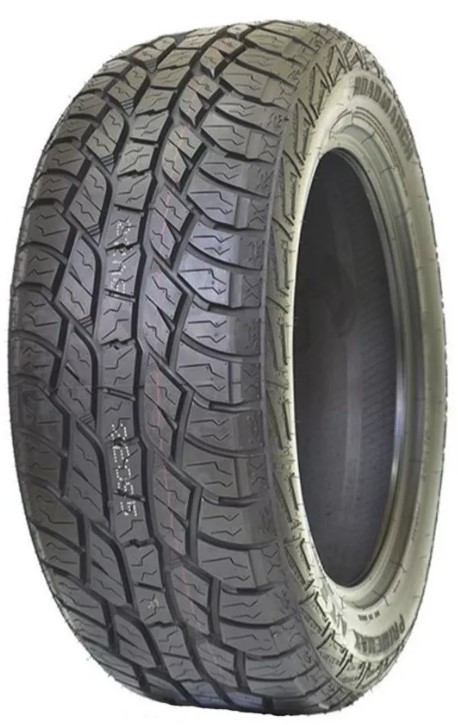 Llanta ROADMARCH PrimeMax ATII 275/55R20 - Virtual Llantas