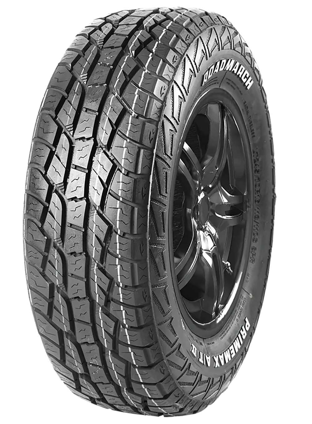 Llanta ROADMARCH PrimeMax ATII 265/60R18 - Virtual Llantas