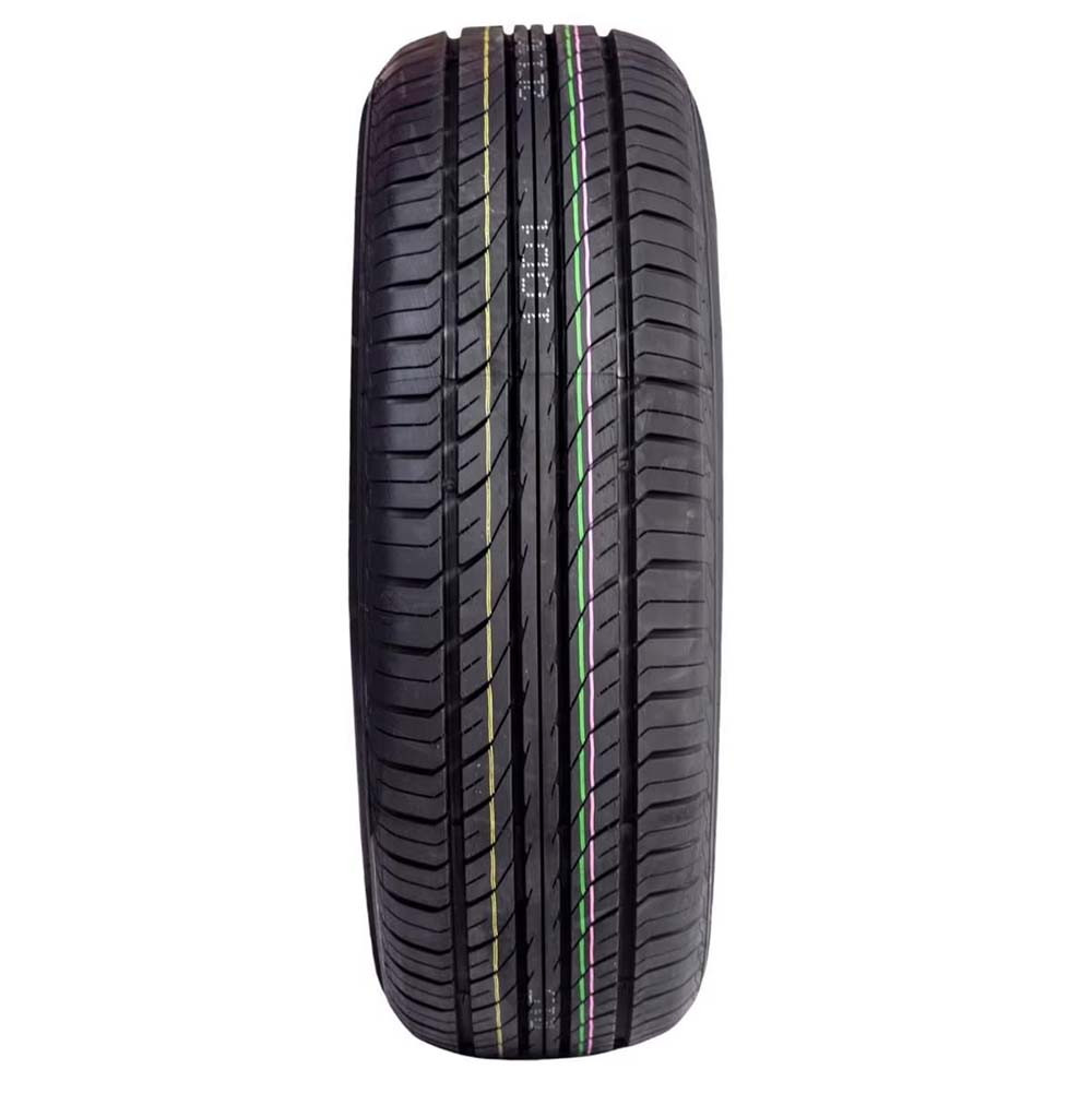 Llanta ROADMARCH PrimeStar 66 205/60R14 - Virtual Llantas