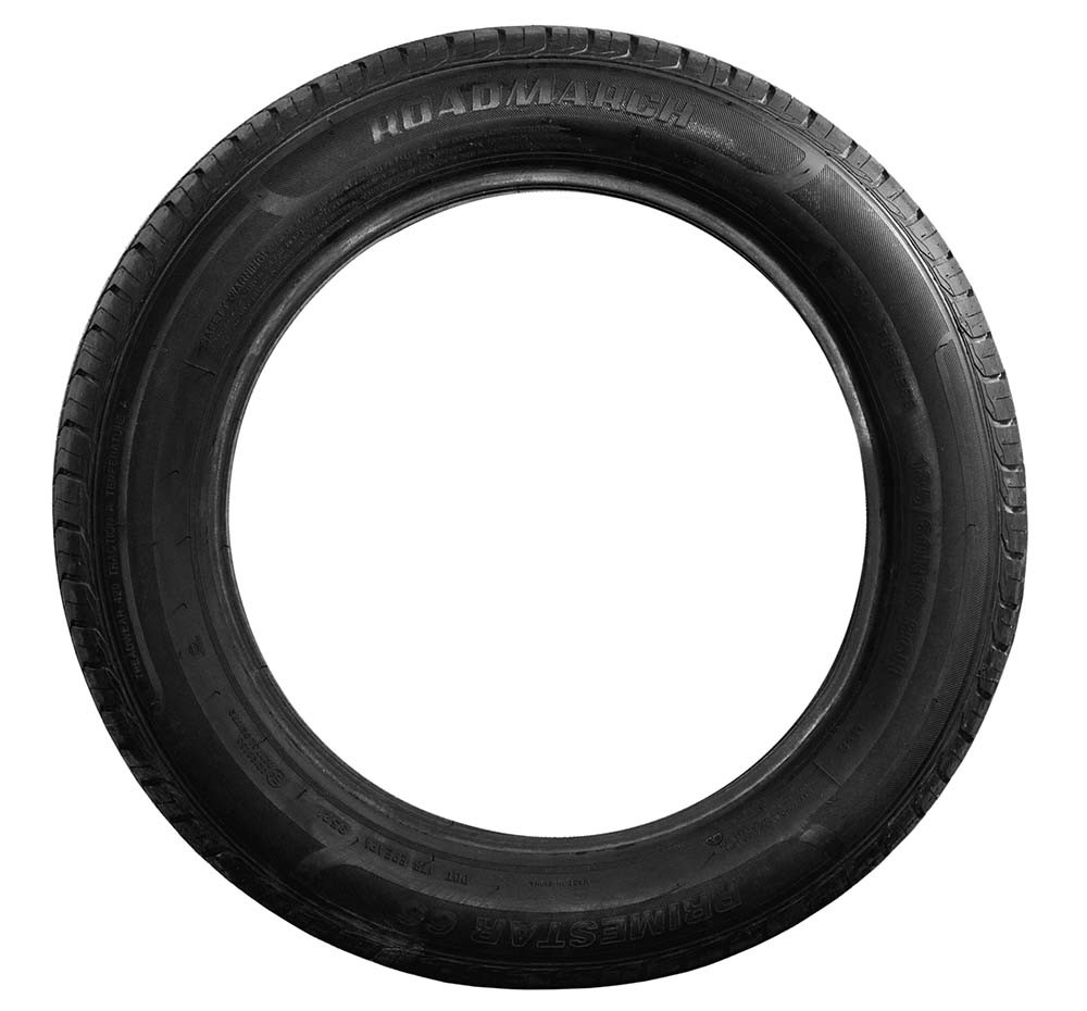 Llanta ROADMARCH PrimeStar 66 175/65R13 - Virtual Llantas