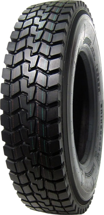 Llanta ROADSHINE RS604 9.50R17.5 - Virtual Llantas