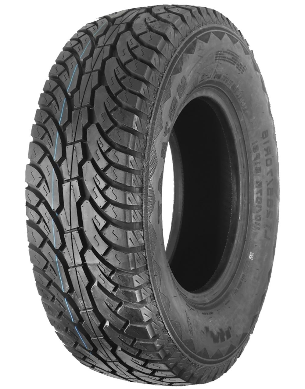Llanta ROADX RXQUEST A/T LT235/75R15 - Virtual Llantas