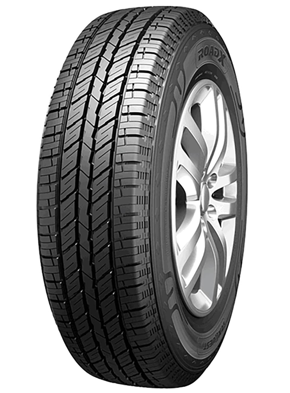Llanta ROADX H/T01 RXMotion 235/65R17 - Virtual Llantas