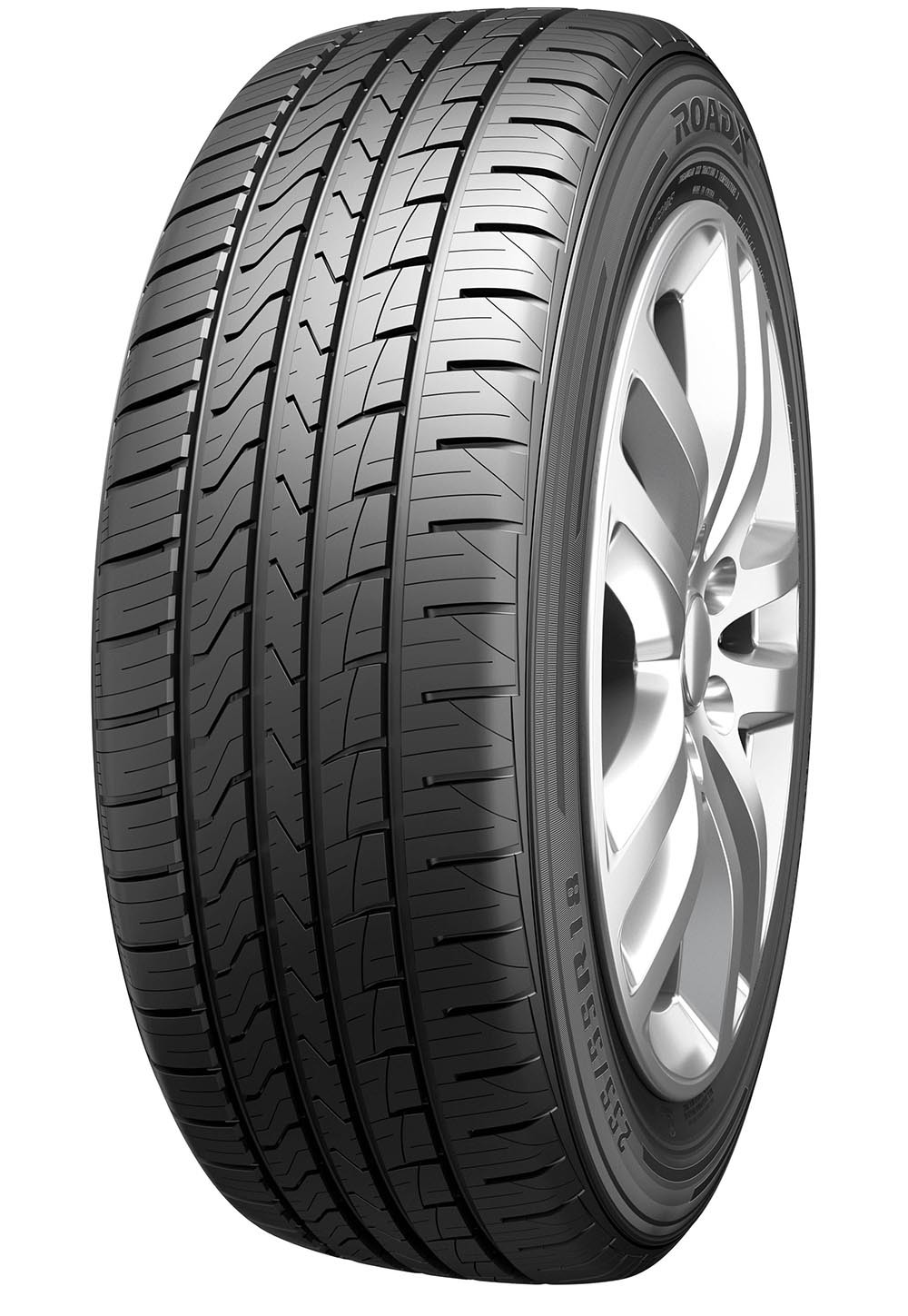Llanta ROADX H/T02 RXQuest 255/50R19 - Virtual Llantas