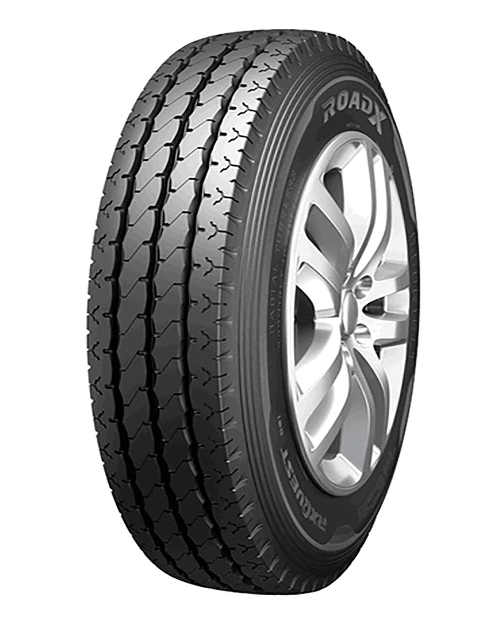 Llanta ROADX RXQuest C01 7.00R16 - Virtual Llantas