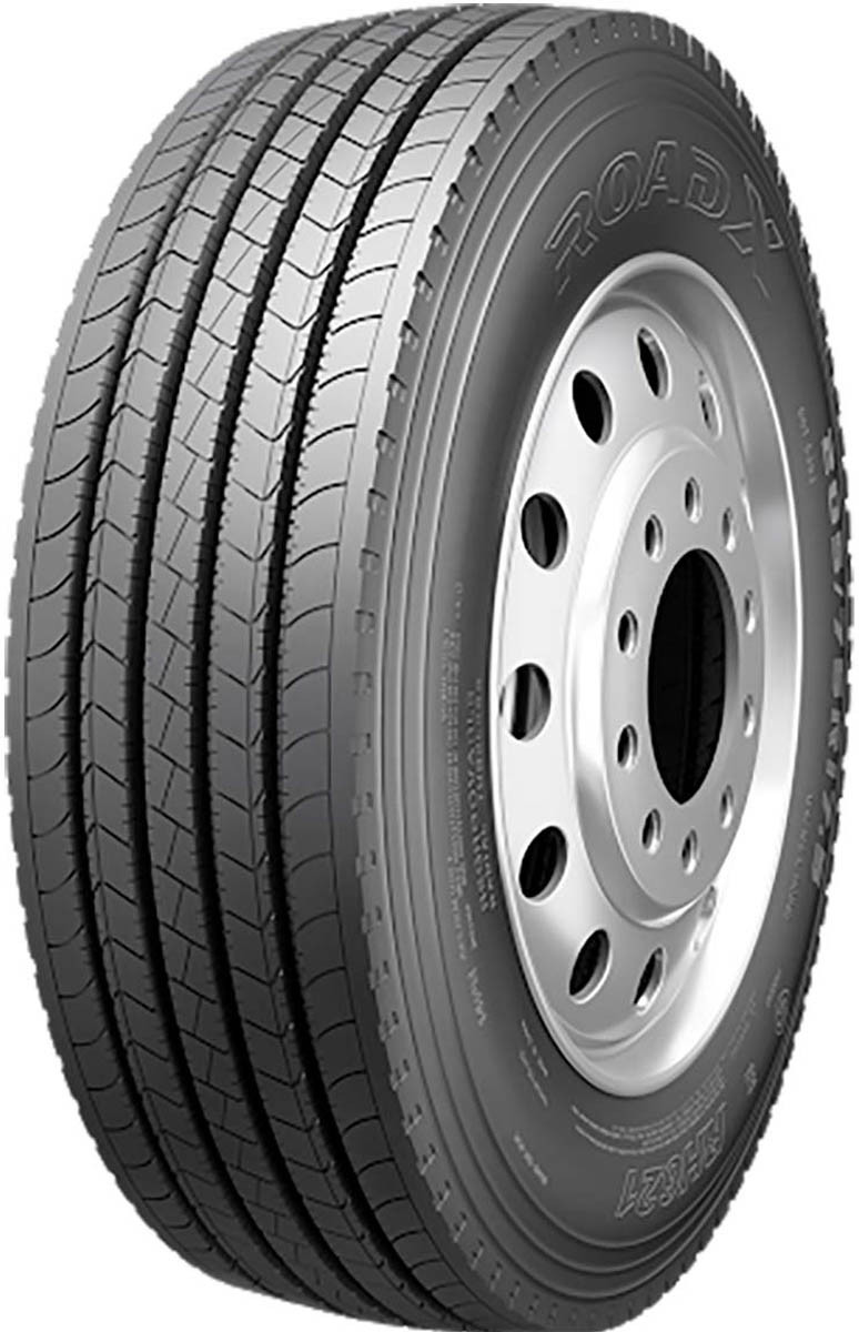 Llanta ROADX RH621 215/75R17.5 - Virtual Llantas