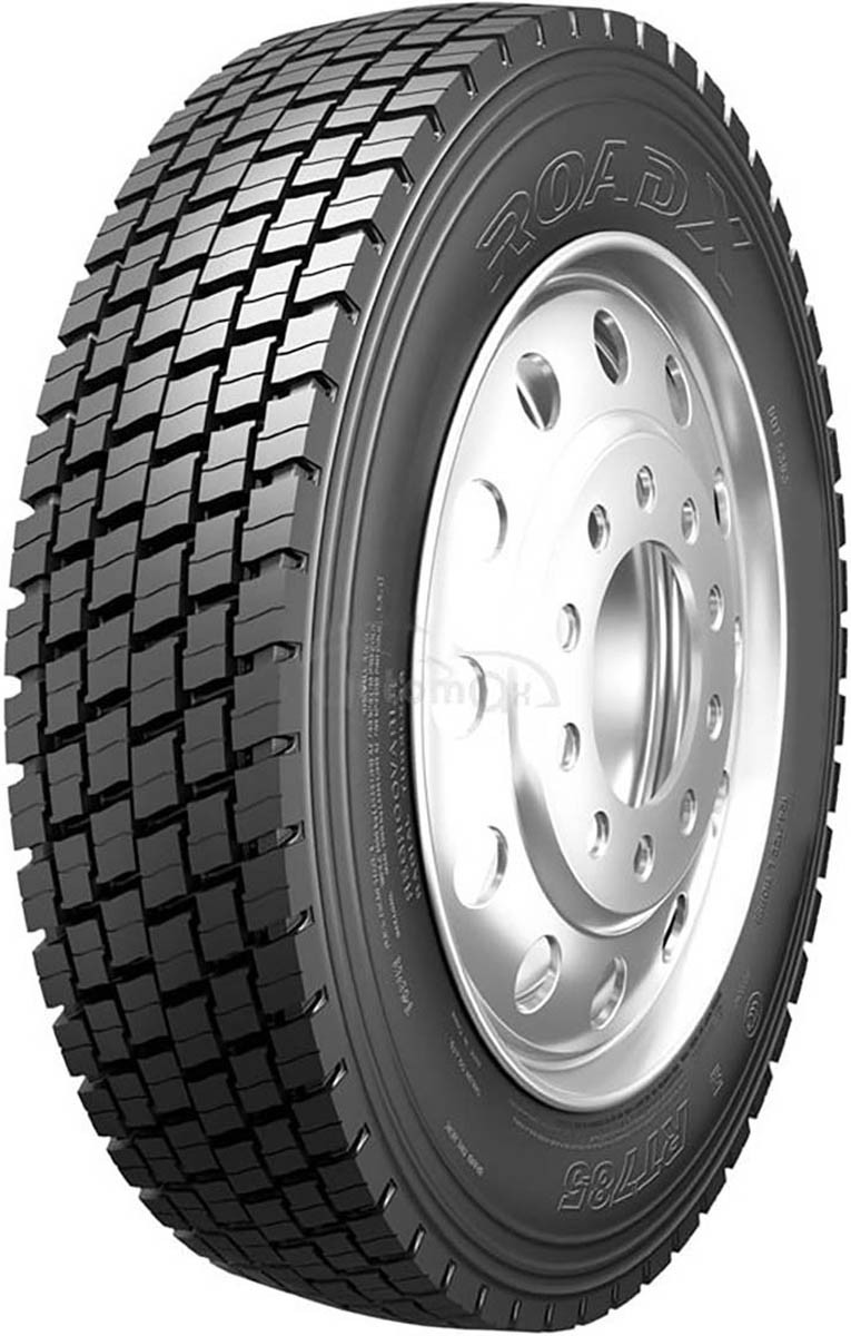 Llanta ROADX RT785 215/75R17.5 - Virtual Llantas