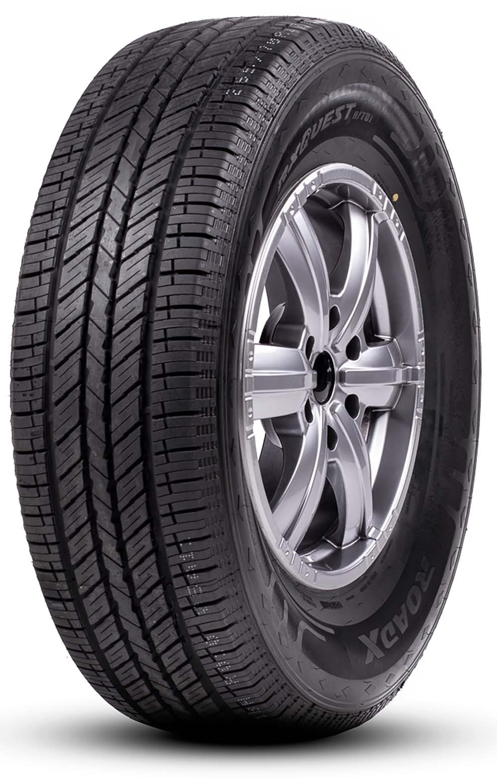 Llanta ROADX RXQuest HT01 P235/75R15 - Virtual Llantas