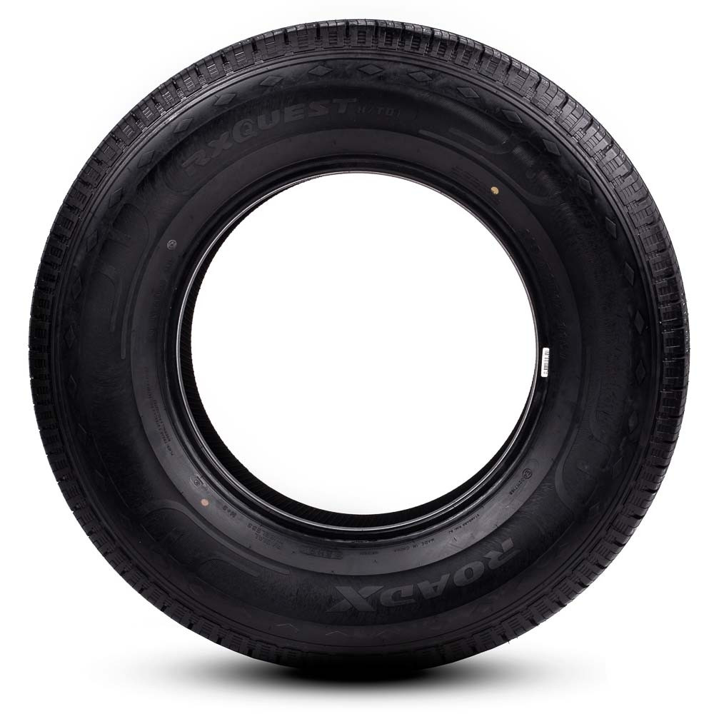 Llanta ROADX RXQuest HT01 P235/75R15 - Virtual Llantas