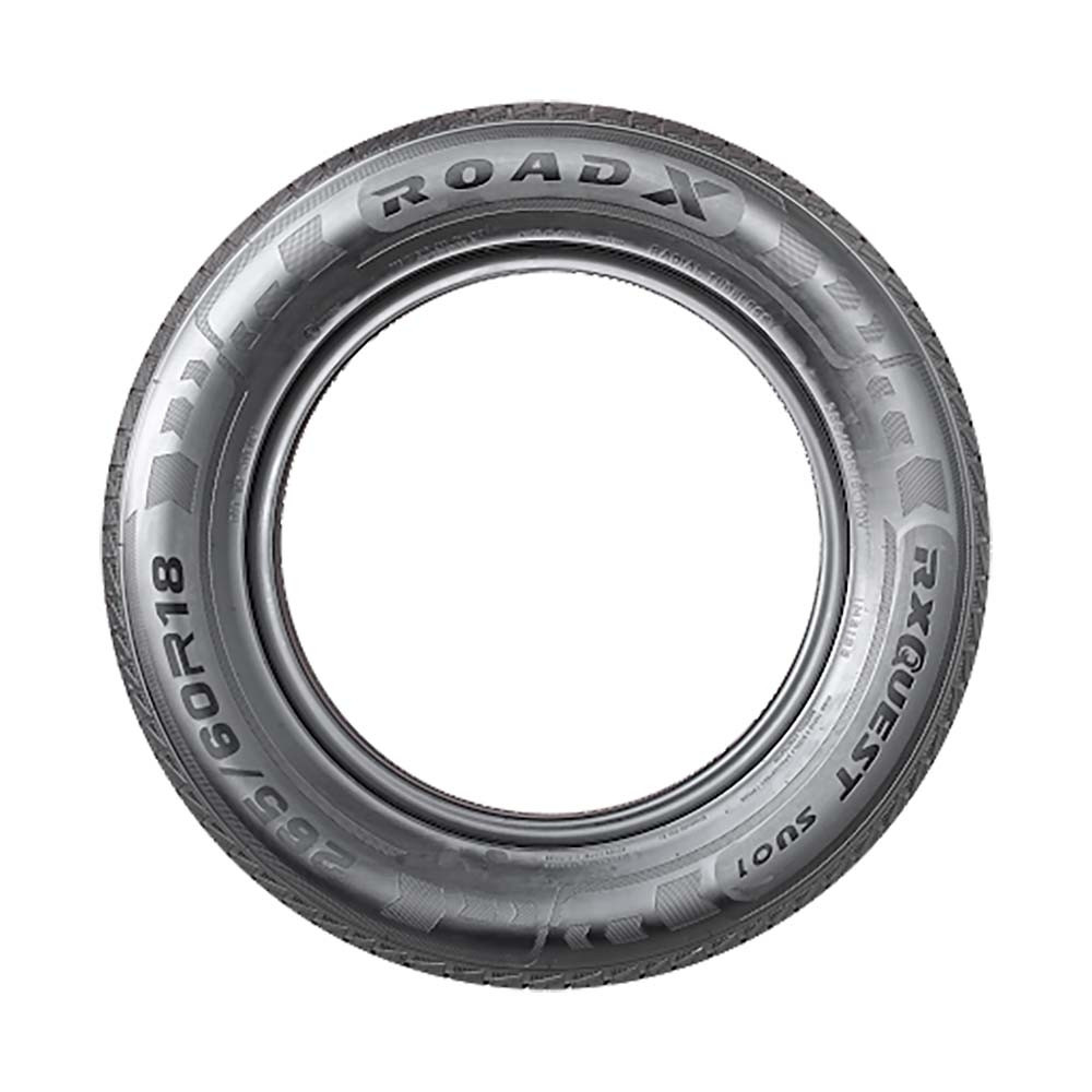 ROADX RXQuest SU01 265/50R20 111Y