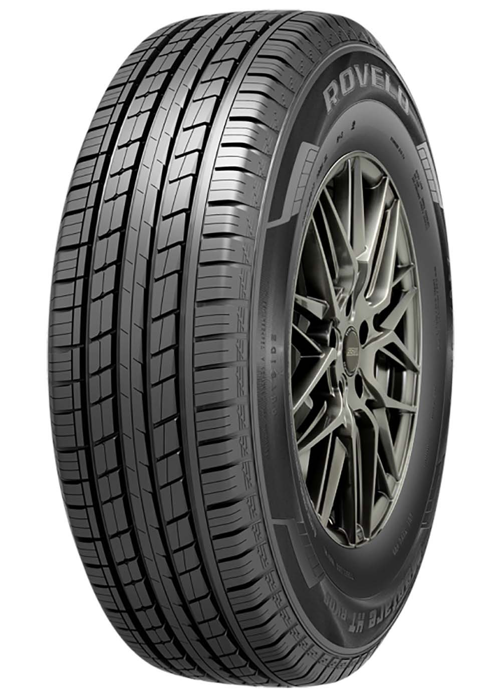 Llanta Rovelo Montare HT RV08 235/50R19 - Virtual Llantas