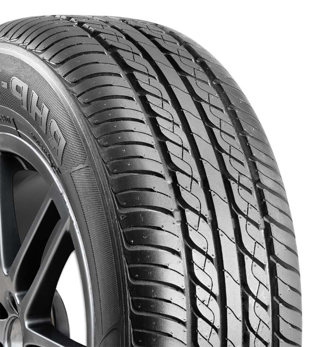 Llanta Rovelo RHP-778 205/60R13 - Virtual Llantas