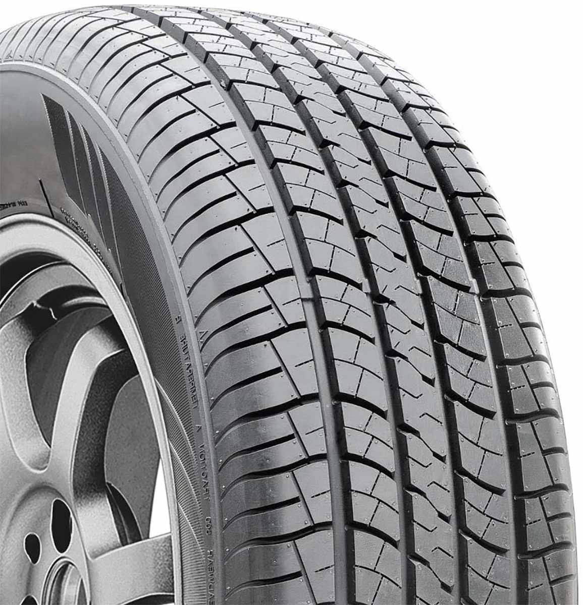 Llanta Rovelo Road Quest H/T 235/60R18 - Virtual Llantas