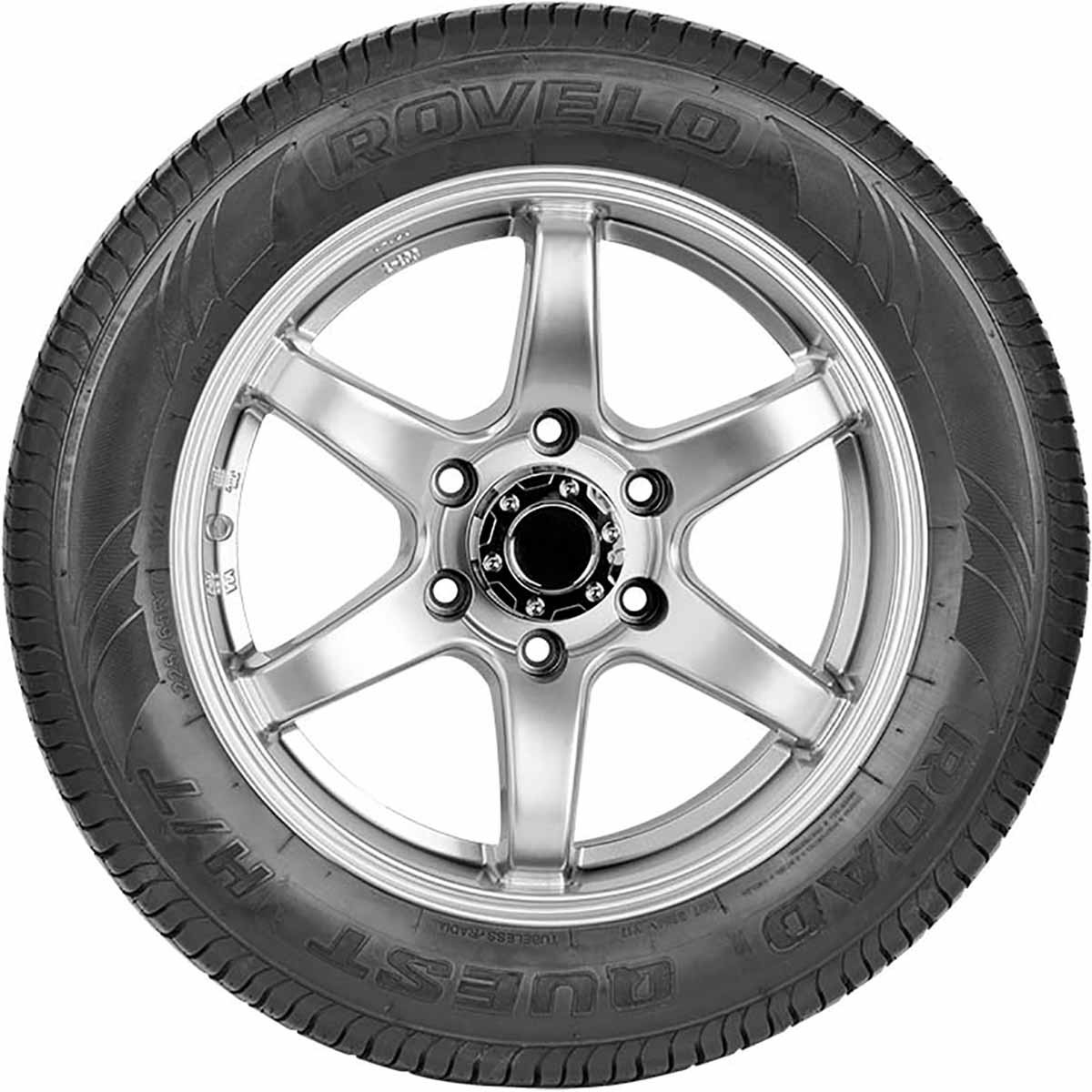 Llanta Rovelo Road Quest H/T 235/55R18 - Virtual Llantas