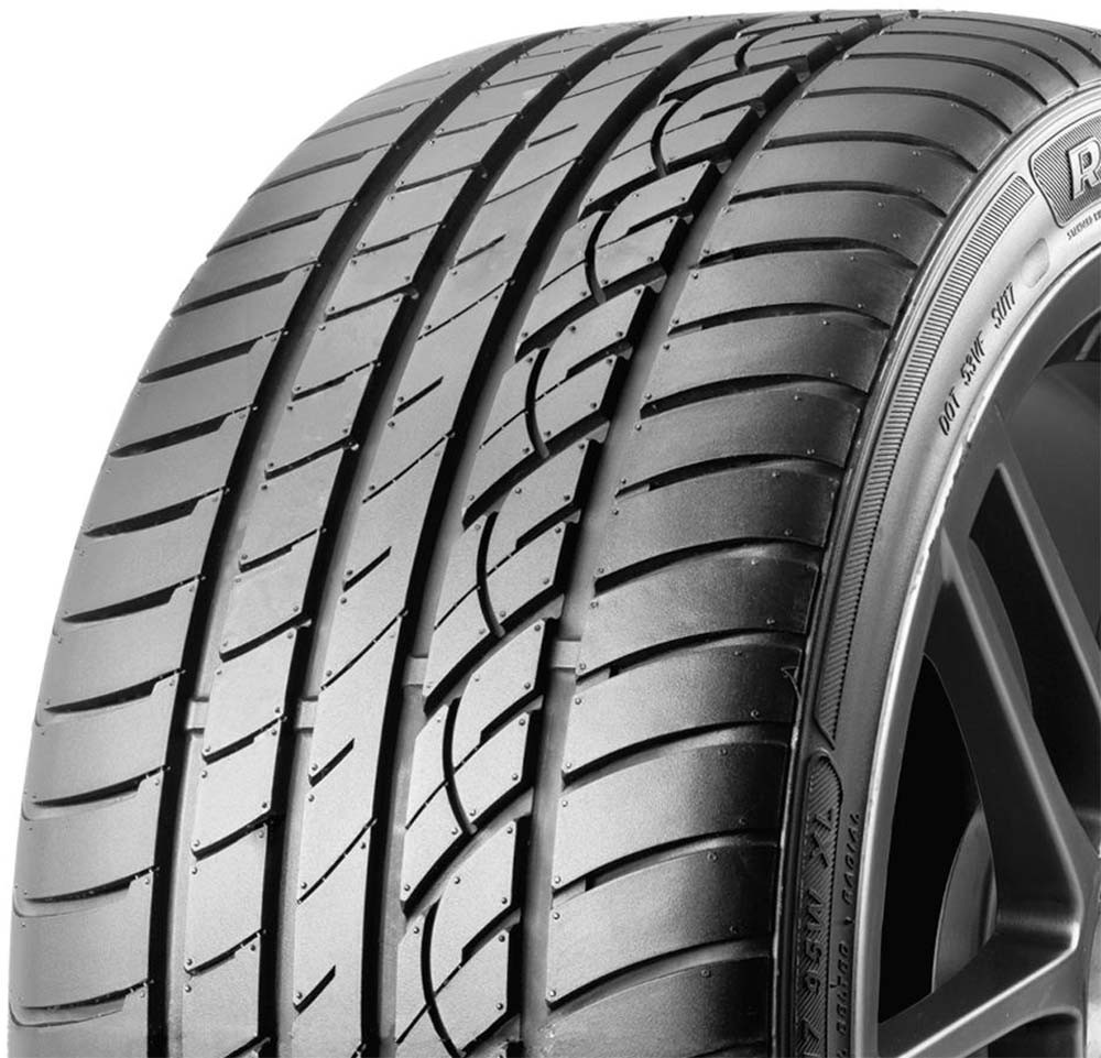 Llanta Rovelo RPX988 215/45ZR17 - Virtual Llantas