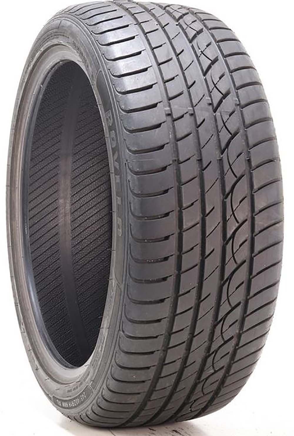 Llanta Rovelo RPX988 245/45ZR19 - Virtual Llantas