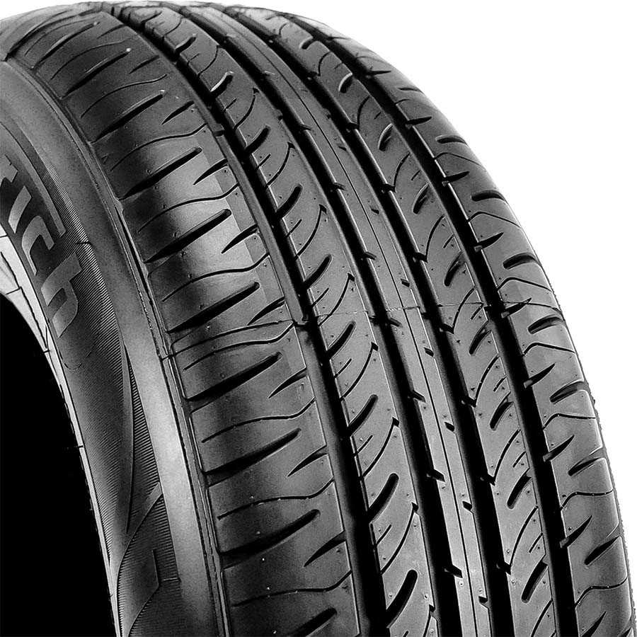 Llanta SAFERICH FRC16 Extra 205/55ZR16 - Virtual Llantas