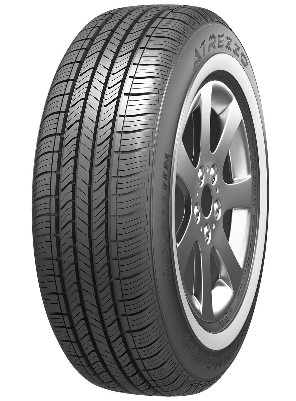 Llanta SAILUN Atrezzo Touring WR 185/60R13 - Virtual Llantas