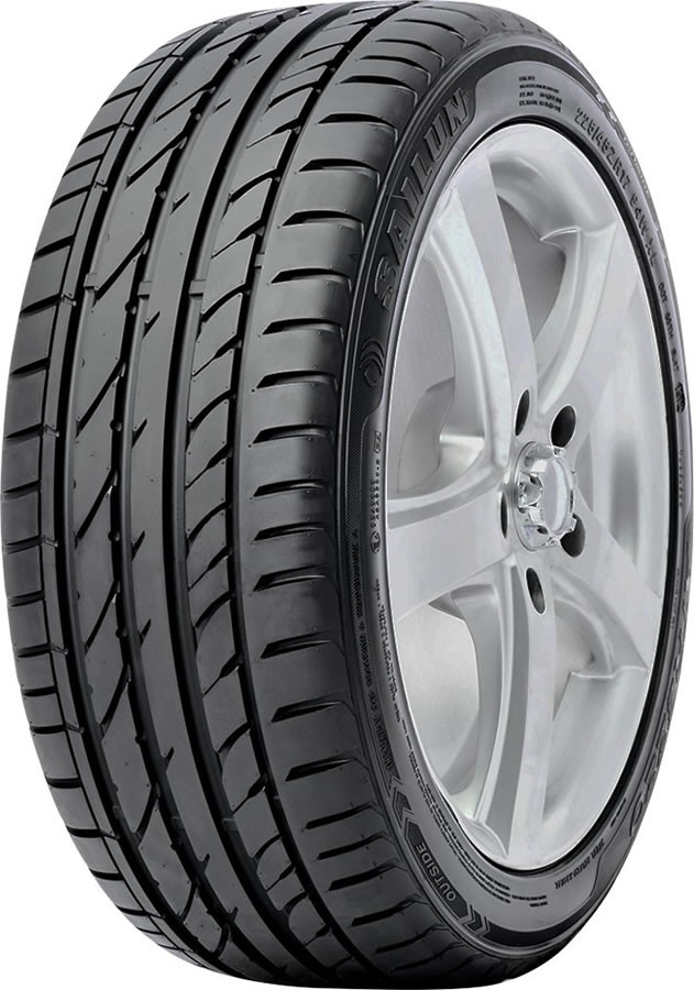 SAILUN Atrezzo ZSR 195/50R15 82V