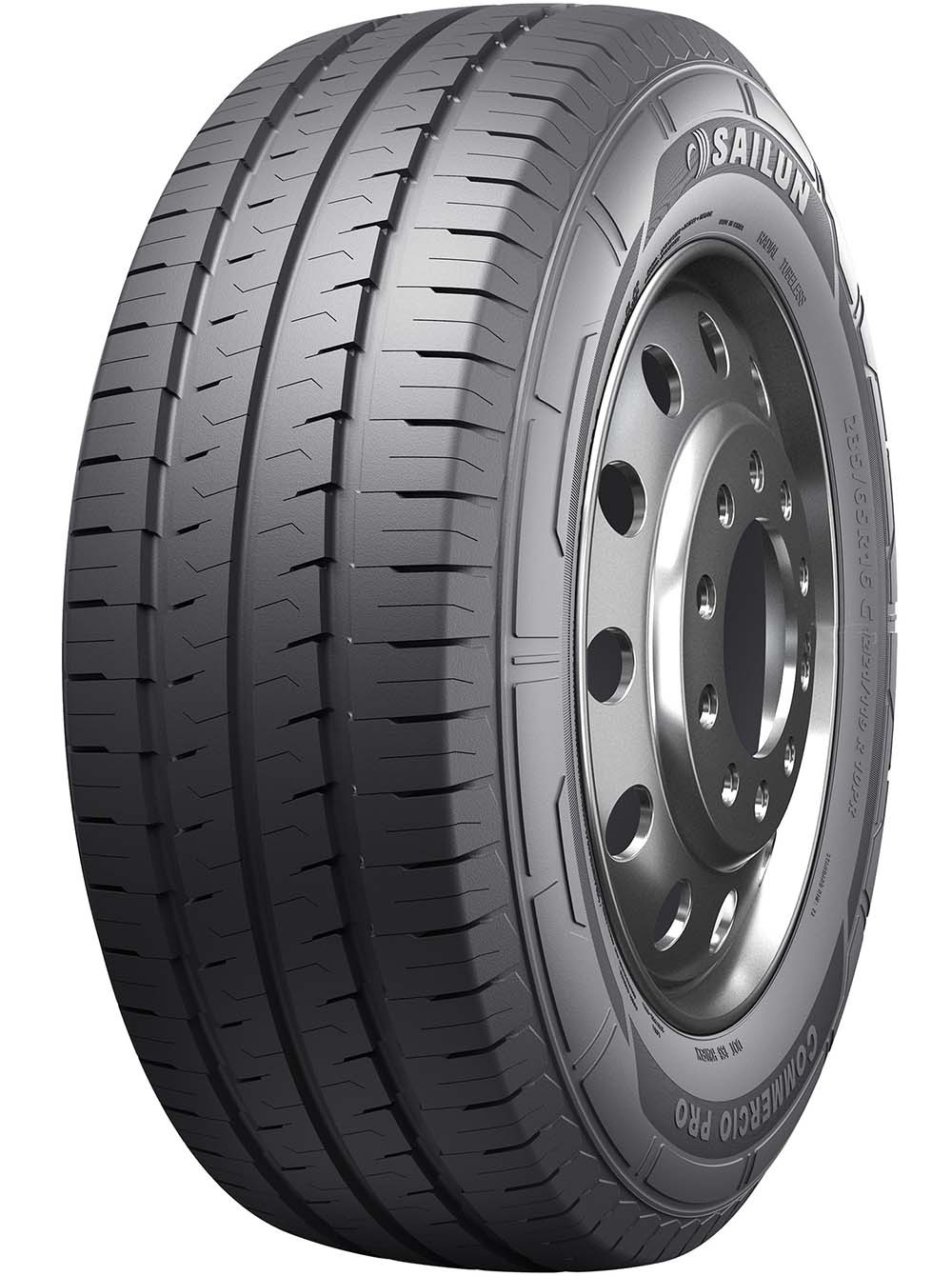 SAILUN Commercio Pro 205/65R16C 107/105Q