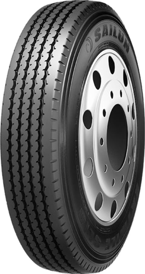 Llanta SAILUN Extmile SL15 6.50R16LT - Virtual Llantas