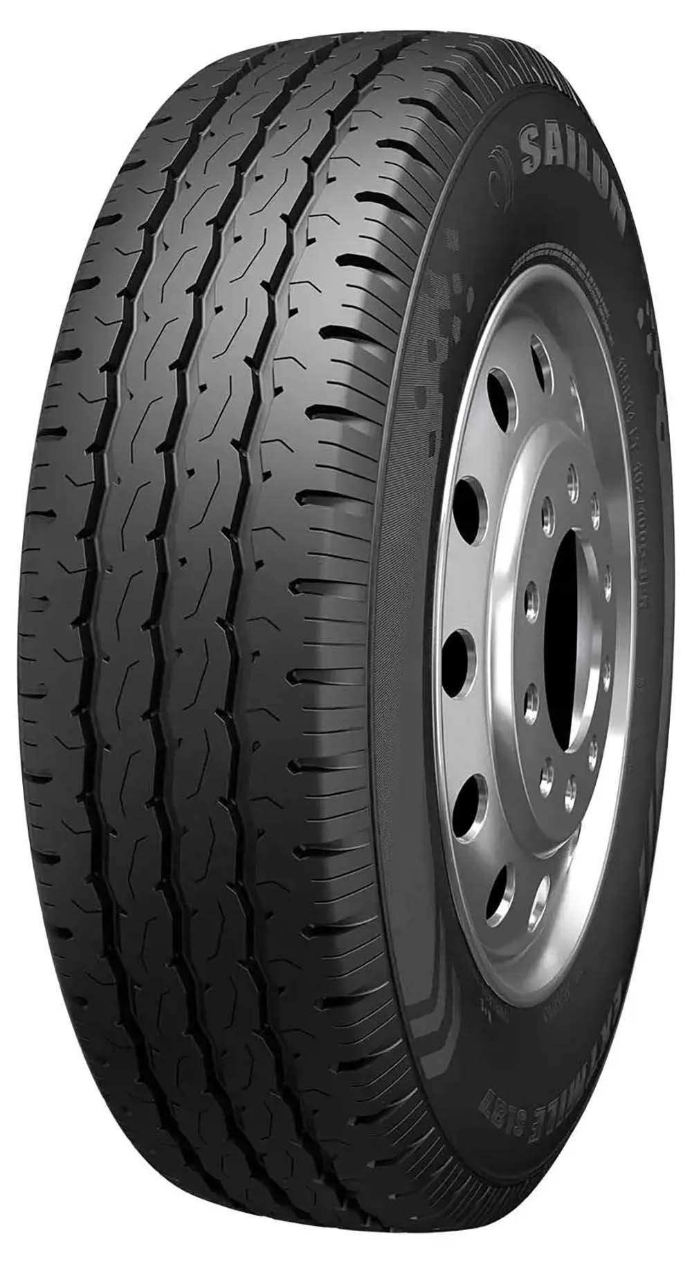 Llanta SAILUN Extmile SL87N 205/70R15C - Virtual Llantas