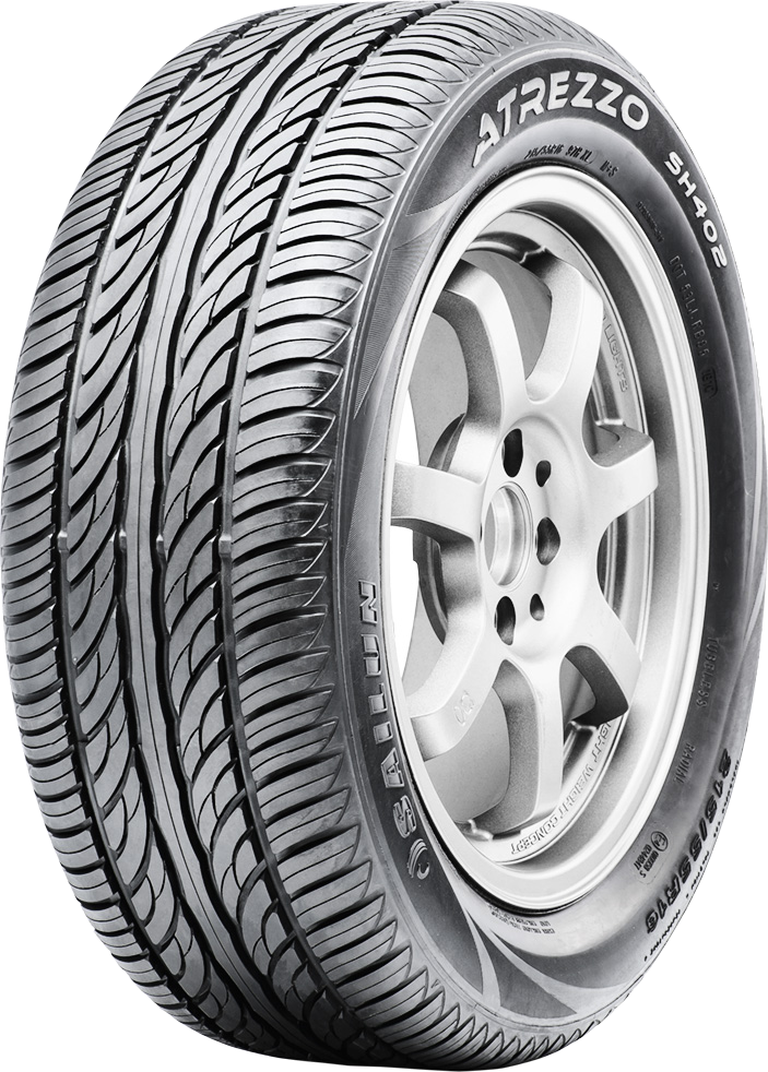 Llanta SAILUN Atrezzo SH402 155/70R13 - Virtual Llantas