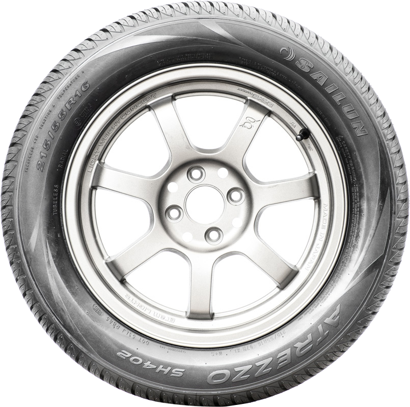 Llanta SAILUN Atrezzo SH402 195/50R15 - Virtual Llantas