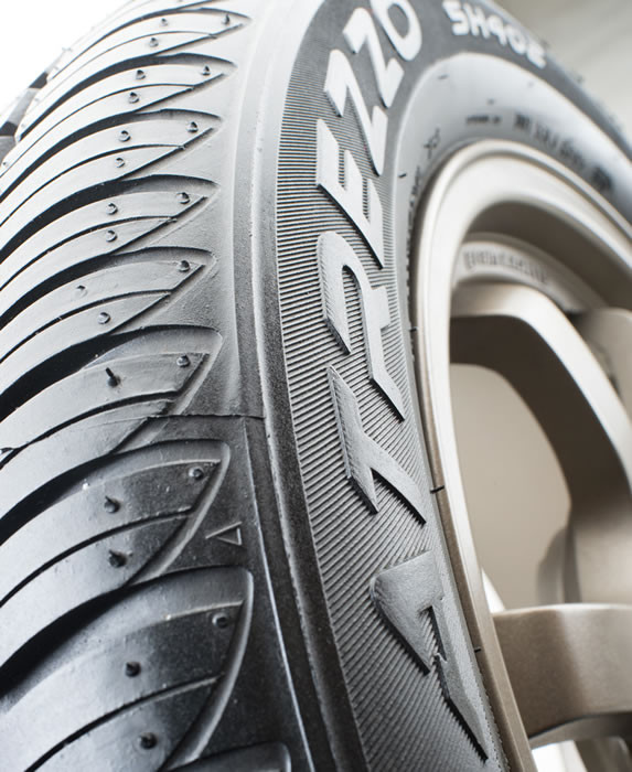 Llanta SAILUN Atrezzo SH402 225/60R17 - Virtual Llantas