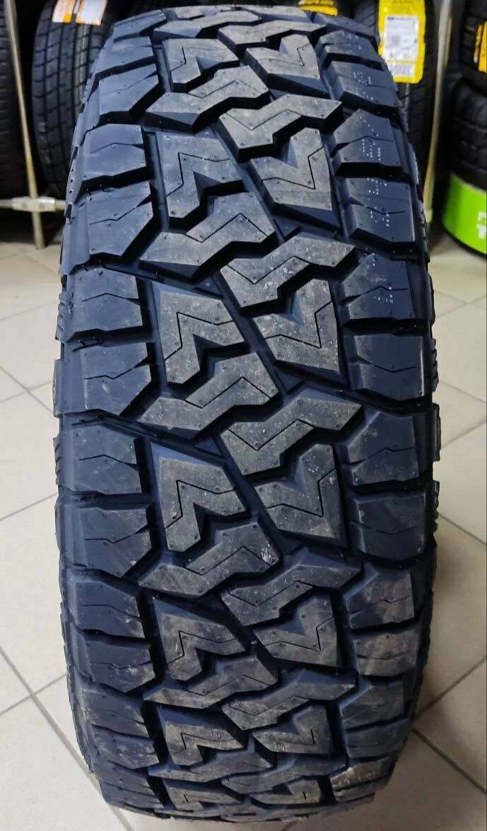 Llanta SAILUN Terramax AT61 LT265/60R18 - Virtual Llantas