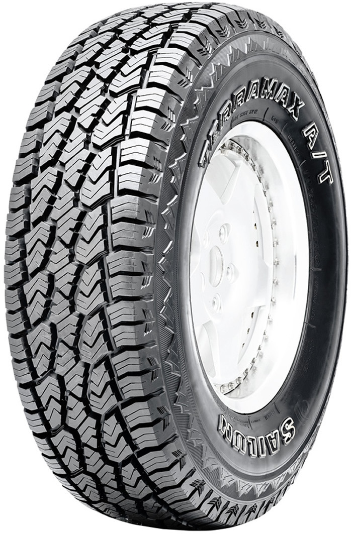 Llanta SAILUN Terramax A/T P235/70R16 - Virtual Llantas