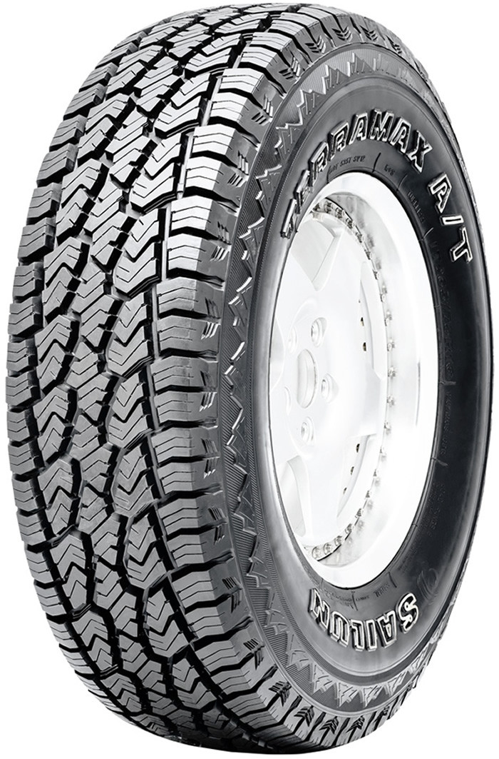 Llanta SAILUN Terramax A/T P255/70R16 - Virtual Llantas