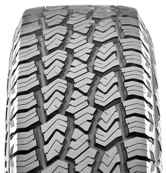 Llanta SAILUN Terramax A/T 31X10.5R15LT - Virtual Llantas