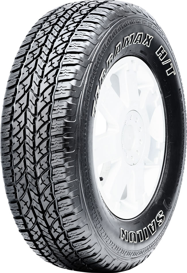 Llanta SAILUN Terramax HT P245/70R16 - Virtual Llantas