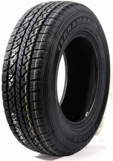 Llanta SAILUN Terramax HT P245/65R17 - Virtual Llantas