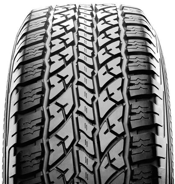 Llanta SAILUN Terramax HT LT265/70R17 - Virtual Llantas