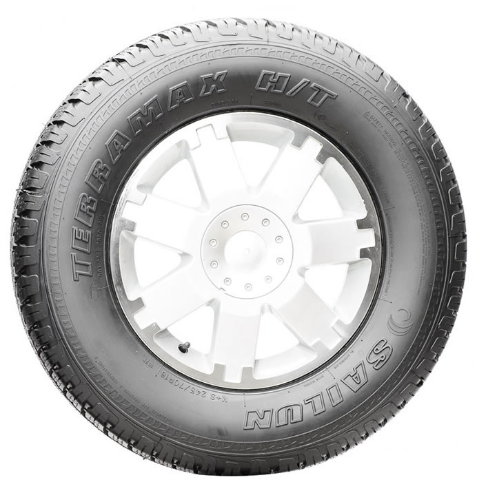 Llanta SAILUN Terramax HT 245/65R17 - Virtual Llantas