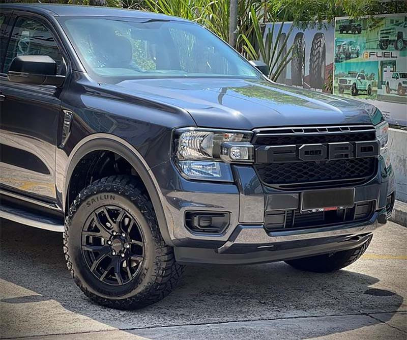 SAILUN Terramax RT 285/50R20 119Q