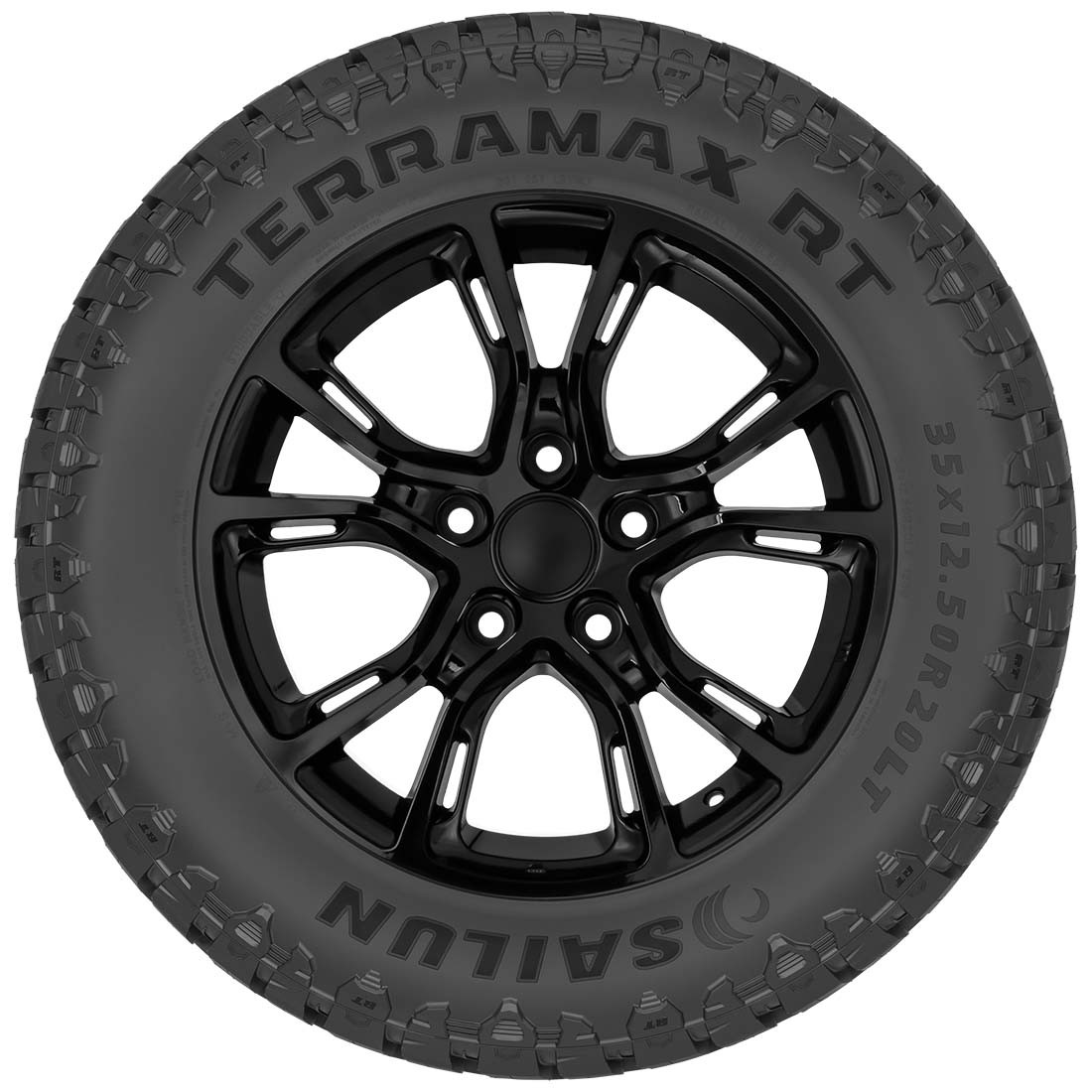 Llanta SAILUN Terramax RT 265/50R20 - Virtual Llantas