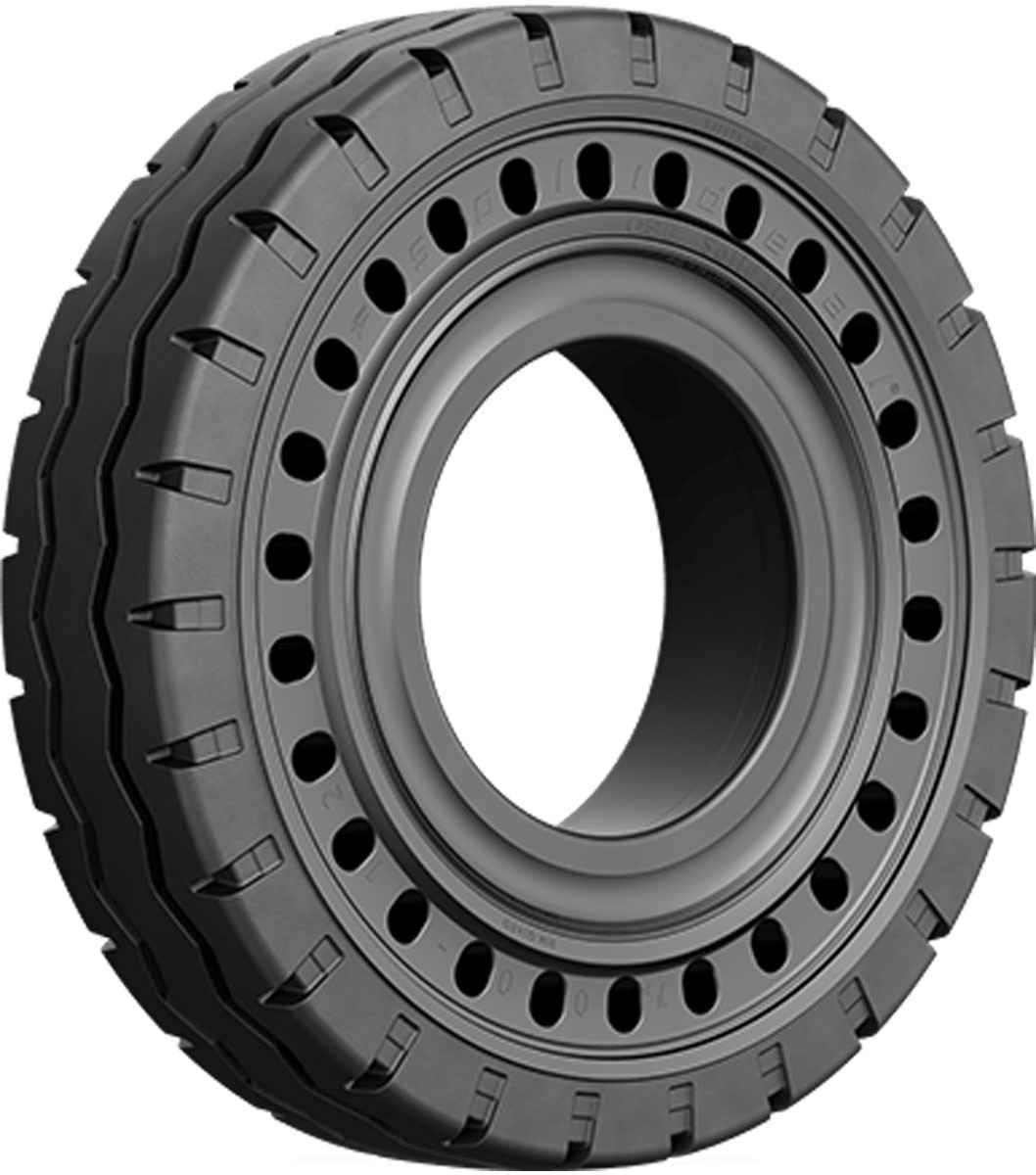 SOLIDEAL SOLIDAIR 300/75/15