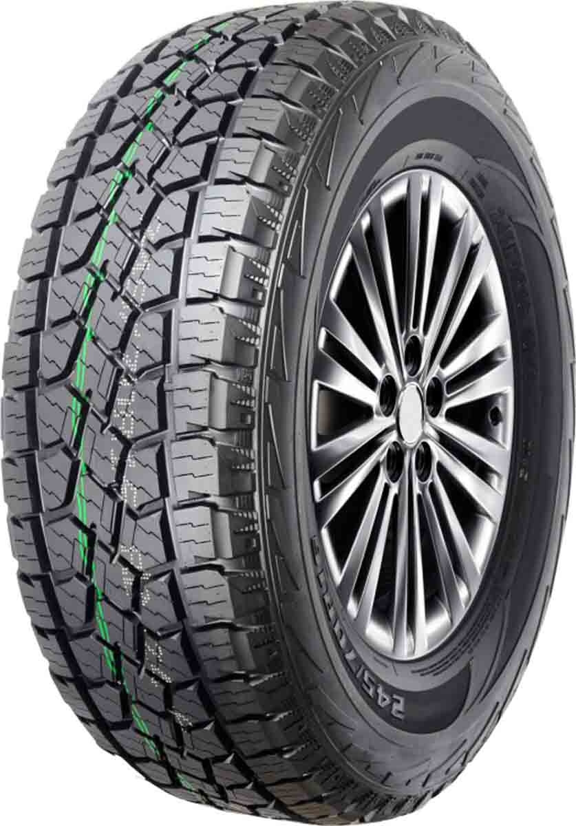 Llanta SPORTRACK SP786 225/60R18 - Virtual Llantas