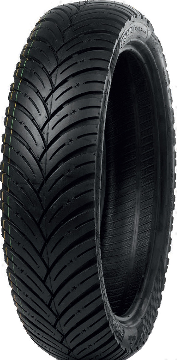 Llanta STARMAX RD74T CRUX 100/80/17 - Virtual Llantas