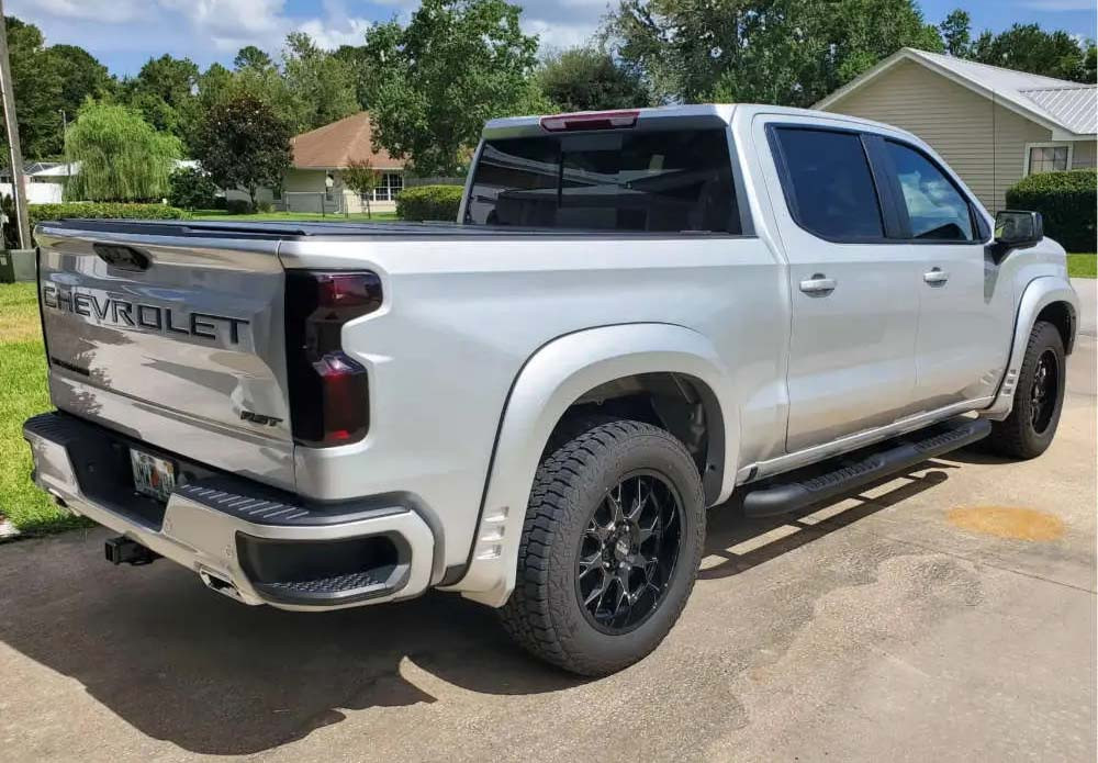 Llanta SUMITOMO Encounter AT LT265/75R16 - Virtual Llantas