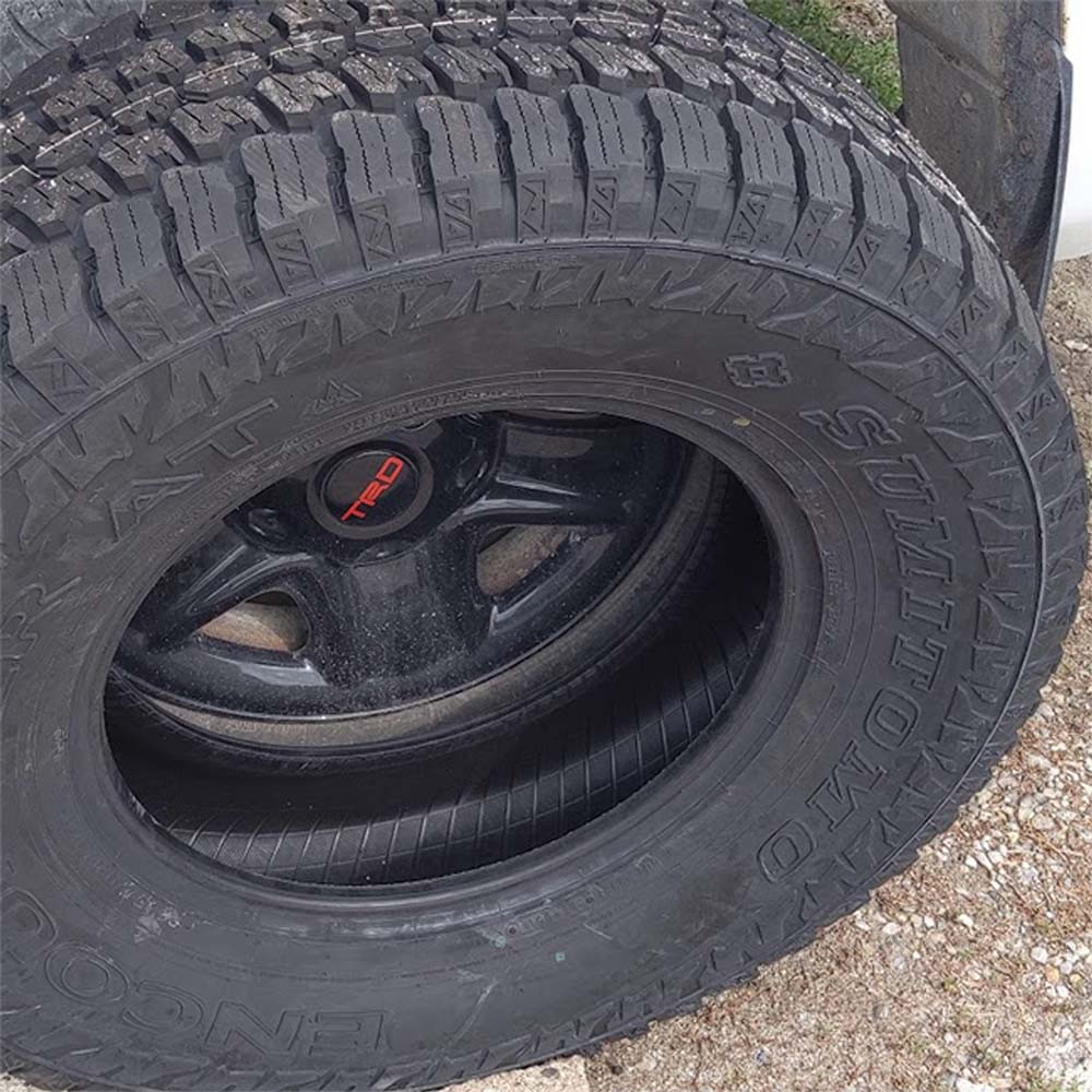 Llanta SUMITOMO Encounter AT P235/75R15 - Virtual Llantas