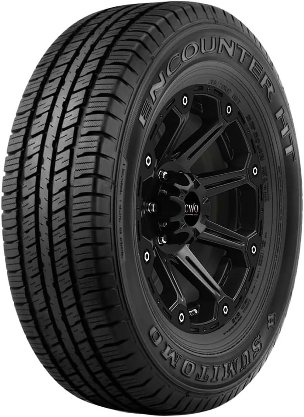 Llanta SUMITOMO Encounter HT 225/65R17 - Virtual Llantas